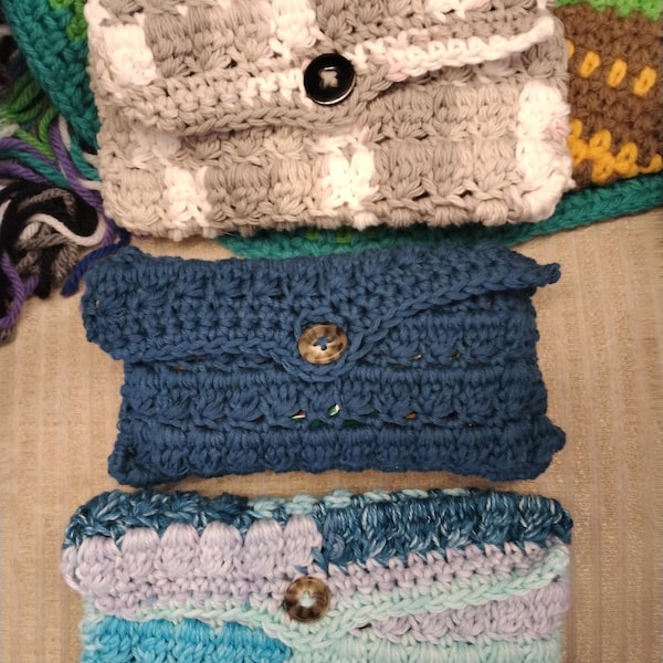CROCHET PATTERN loopy Lily Granny Square Instant Download Crochet Frog ...