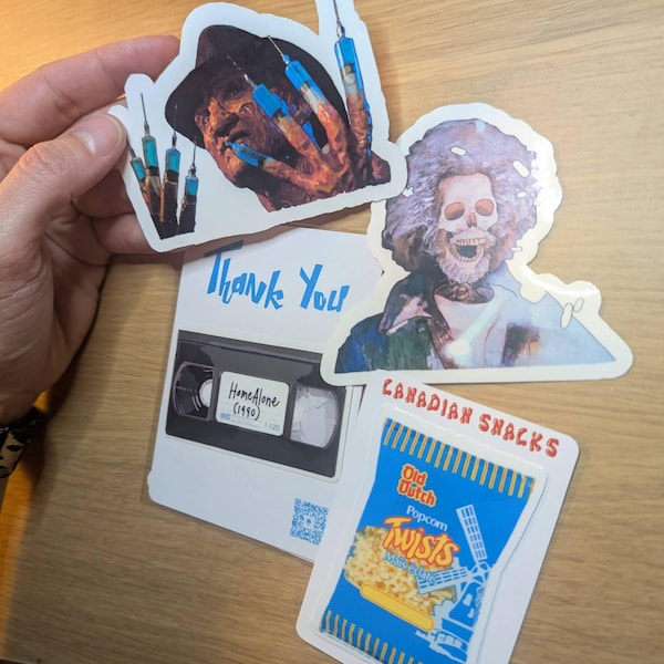 Marv Murchins | One-half of the Sticky Bandits (formally the Wet ...