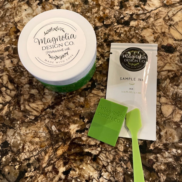 Sparkling Silver Permanent Ink-magnolia Design Co Inks-t-shirts, DIY ...