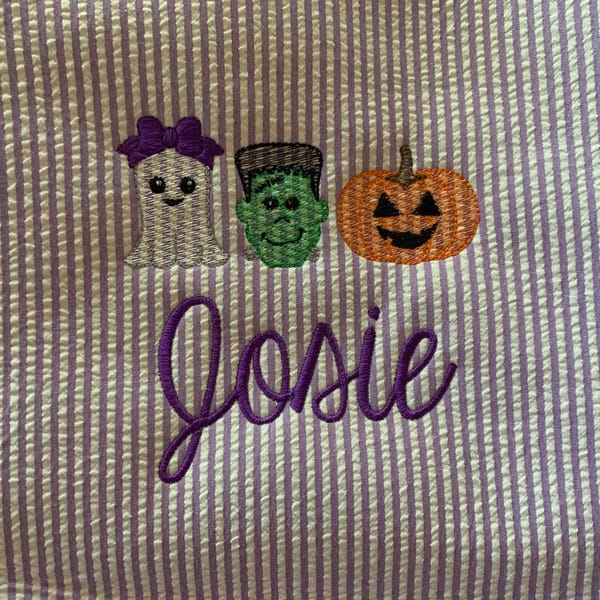 Monogrammed Custom Handwriting Christmas Ornament Personalized Ornament ...