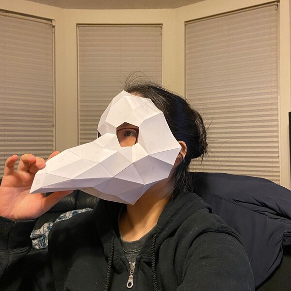 Printable Paper Craft Model of F-117 Nighthawk Fighter Jet - Diy Pdf ...