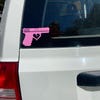 Probably Late for Something Cute Front License Plate | Front License ...