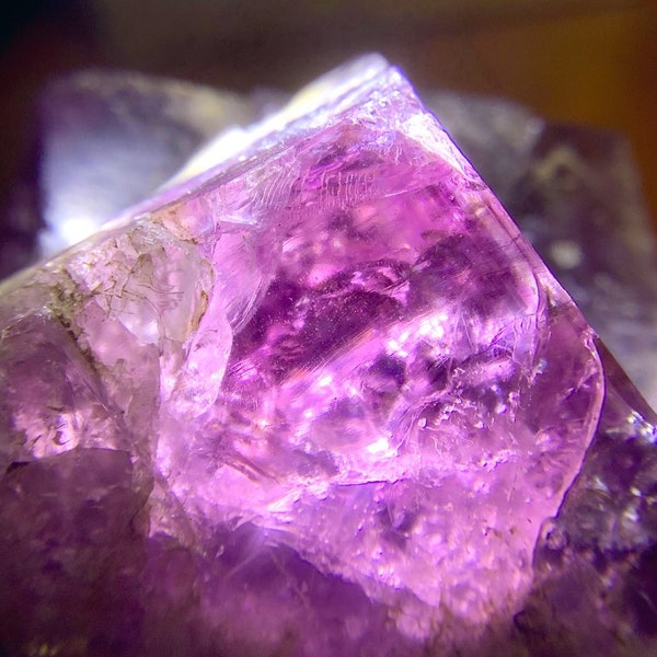 Blue Quartz - Rare Quartz - Quartz Crystals - Display Minerals ...