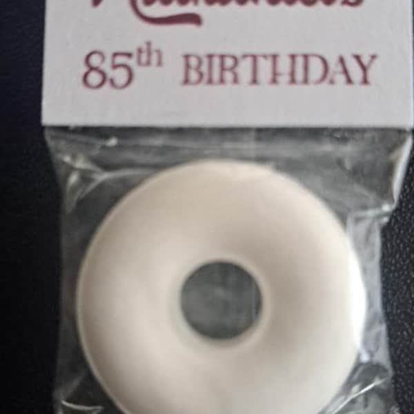 Wizard Birthday Party Favor Gift Tags, PRINTED AND SHIPPED, Wizard ...