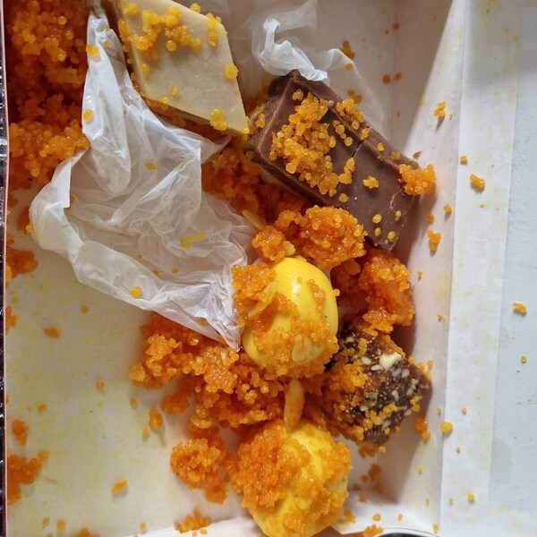 Arabic Shish Touk , Mix Street Style Food Rice Curries Street Food ...