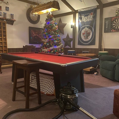 Led Lamp, Led Log Lamp, Log Light, Contemporary Lamp, Desk Lamp, Table ...