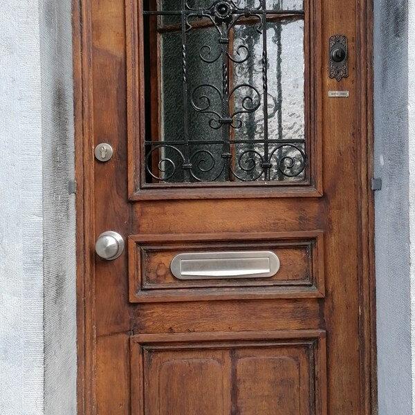 Butterfly Pocket Door Handle - Etsy