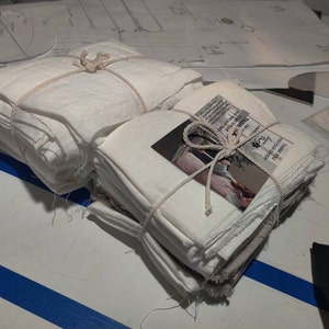 Custom Fitted Sheets From Your Fabric Sewing Services for - Etsy