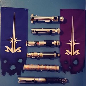 Plo Koon Face Mask | Etsy