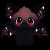 Premade Vtuber Model - Vampire Bat Live2d - Halloween Bat Avatar ...