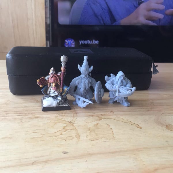 Skeleton Hulk - Army of Darkness: Skeletons - Etsy