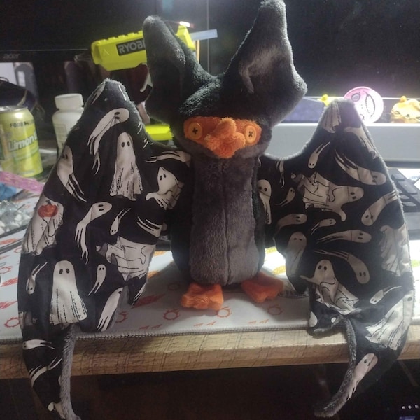 Raptor Plushie Pattern PDF Dinosaur Stuffed Animal Pattern Plush Sewing ...