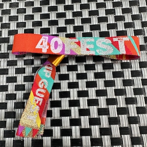 HENFEST ® Hen Party VIP Lanyard Passes Hen Party VIP Cards Hen Fest ...