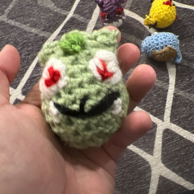 Ferret Body Chart Physical Laminated Copy - Etsy