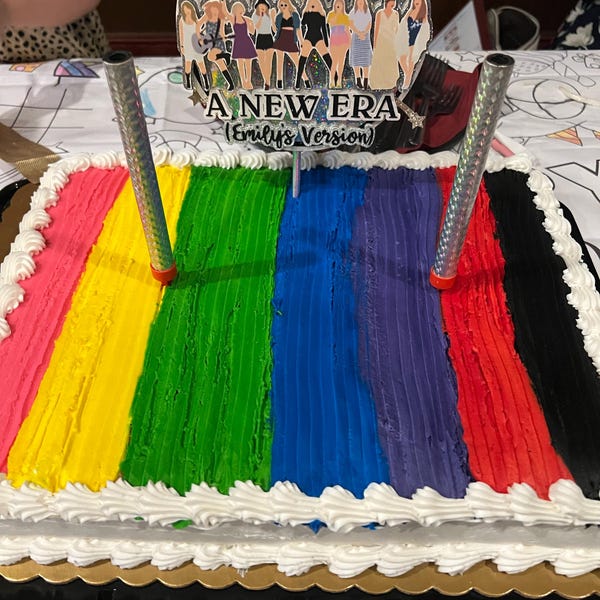 Girly Betty Boop Cake Topper/ Glitter Party Decorations/ Kids Birthday ...