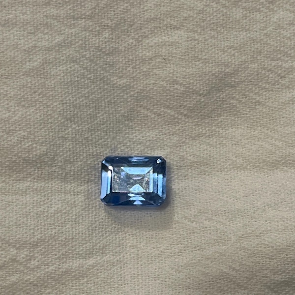 37 Ct RAINBOW FIRE MYSTIC Gemstone Loose Gemstone Faceted Mystic ...