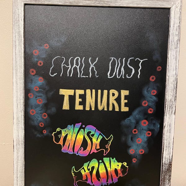 Customizable Chalkboard Art for Any Occasion - Etsy