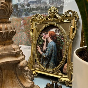 Fidget Spinner Inception Space No Resistance Whirlwind Brass - Etsy