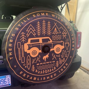 FORD BRONCO Font Modern Font Branding Font Fonts for - Etsy