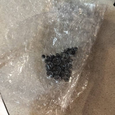 Vietnam Broccoli Seeds Cải Rổ Jie Lan Gai Lan Rapini Rabe Kale Stem ...