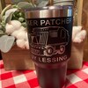 Peterbilt Tumbler | Trucker Gift | Gift for Husband | Truck Driver ...