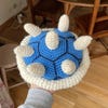 Koopa Shell Mario Amigurumi Crochet Pattern PDF | PDF Pattern | ENG ...