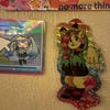 MLP My Little Pony G4 Mane 6 MINI Phone Charms (1.5”) - Etsy