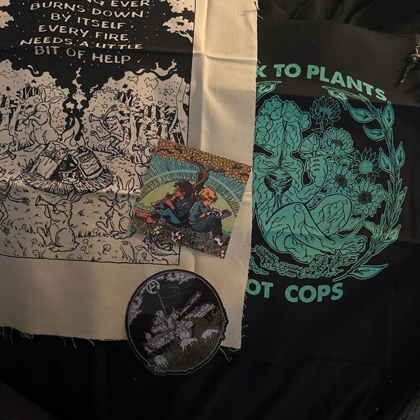 Open Book Patch - Etsy