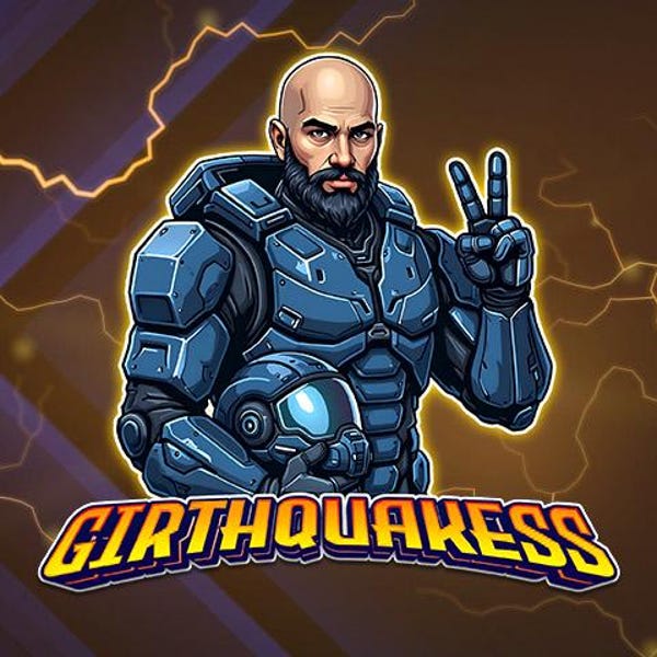 I Will Design Custom Professional Gaming Banner and Cover Photo for E ...