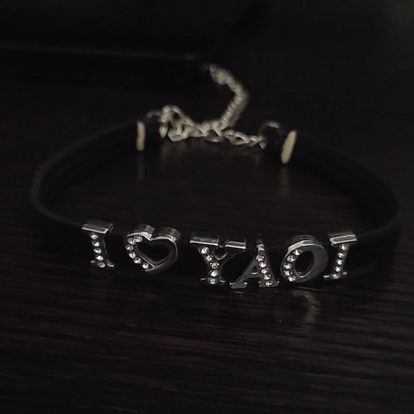 Queen of Spades Elastic Choker or Pendant Necklace. QOS. - Etsy