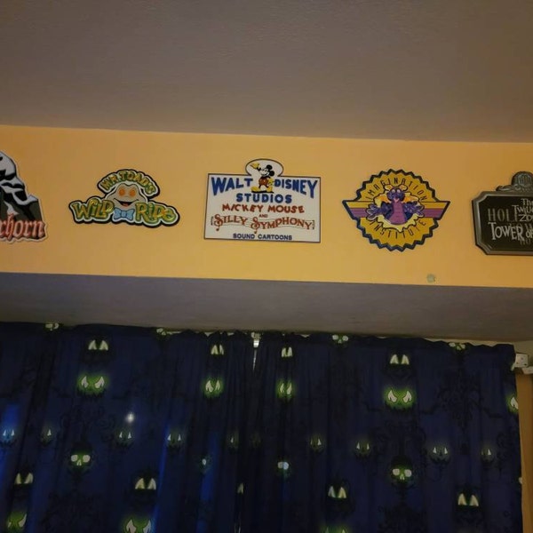 Imagination Institute Sign - Etsy