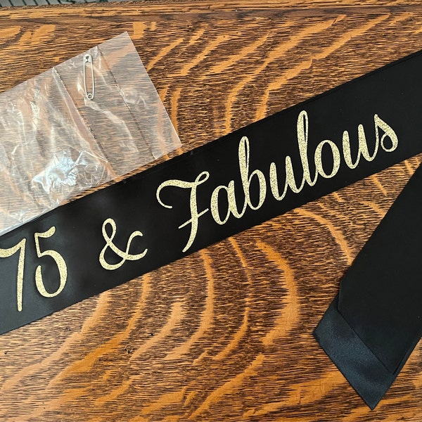 Teacher of the Year Sash Teacher of the Year Gifts, Teacher of the Year ...