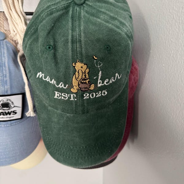 Bookworm Hat, Reading Club Hats, Librarian Gift, Reading Hats, Cap for ...