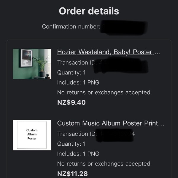 Hozier Wasteland, Baby! Poster Printable Art, Digital Download - Etsy
