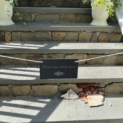 Memorial Headstone on Plinth Large With Motif - Etsy