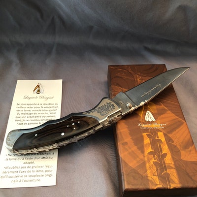 Billhook Brush Axe Hatchet Hook Slasher Pruning Copicing Scythe Forged ...