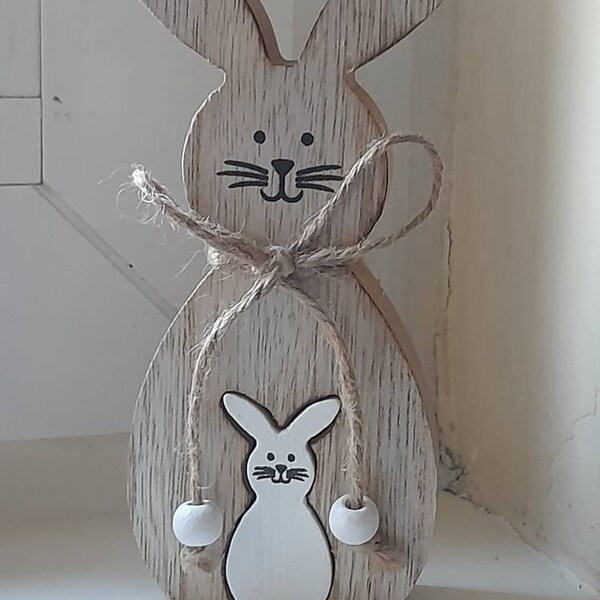 White Washed Wooden Box, Wooden Jewellery Box Aztec and Slavic Design ...