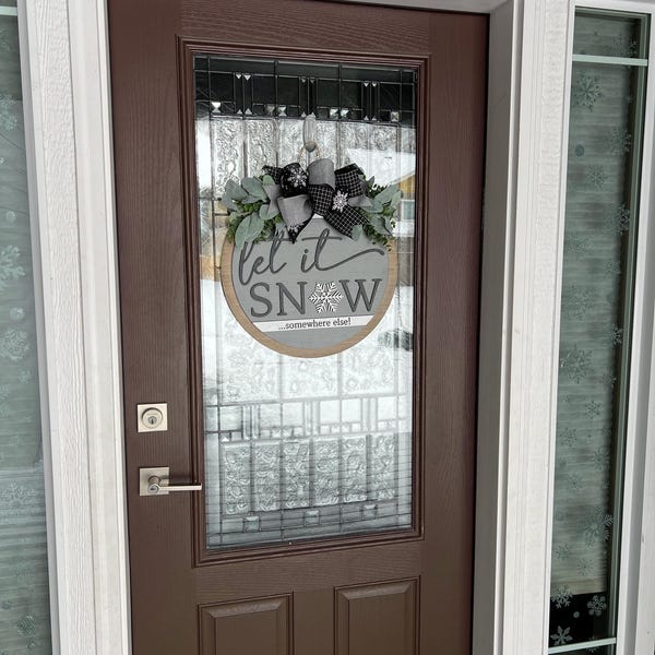 Grandparents Front Door Sign Front Door Wreath Grandkids Spoiled Here ... Grandparents Front Door Sign Front Door Wreath Grandkids Spoiled Here ...