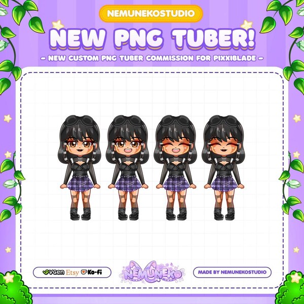 6x Custom Animated Emotes, Emojis, Sub Emotes for Your Twitch, Youtube ...