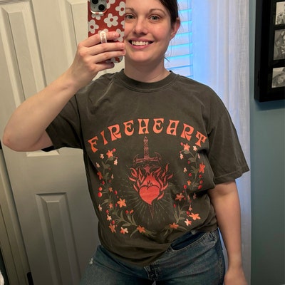 Foxfire Academy Shirt, Lost Cities Keeper Shirt, Keeper of the Lost ...