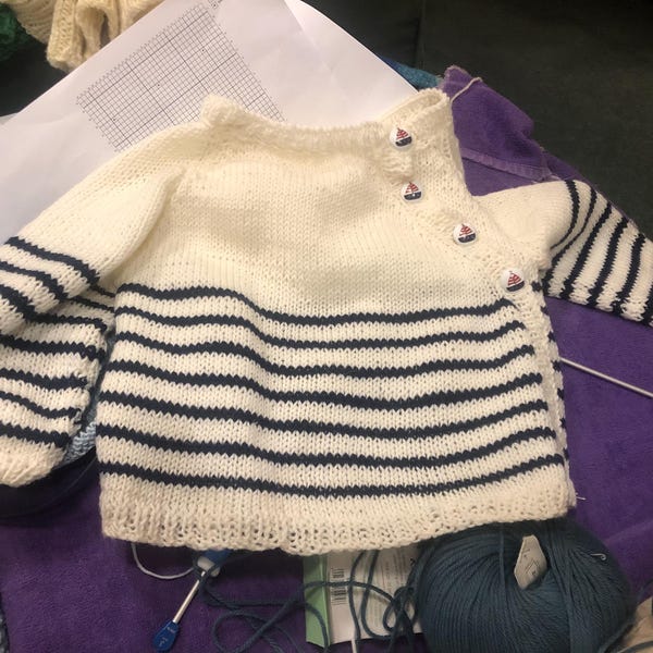 Aqua Babycare Double Knit Wool, Baby Aqua Wool, Woolcraft DK, Aqua Baby ...