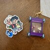 TOH Eda, Raine, Darius and Vee Stickers - Etsy