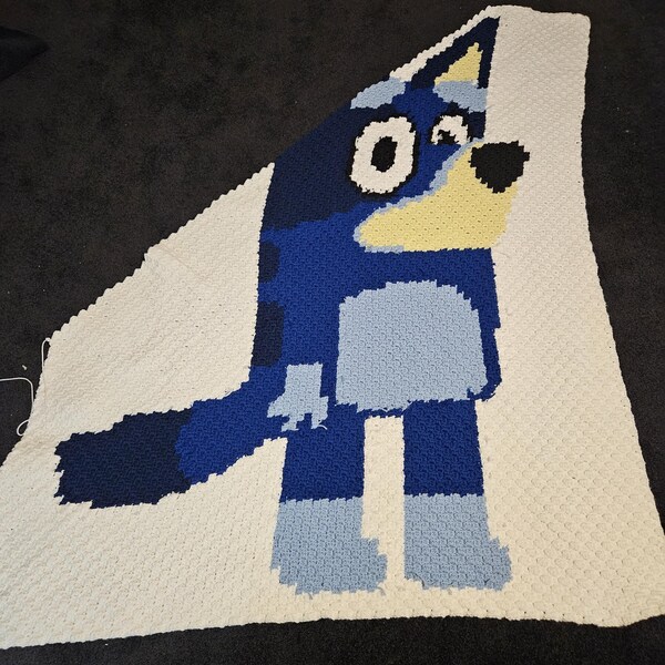 Superhero Face C2C Crochet Pattern - Etsy