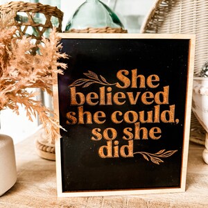 Digital Download Boho Rainbow Floral Arch Sign SVG File Boho Sign File ...