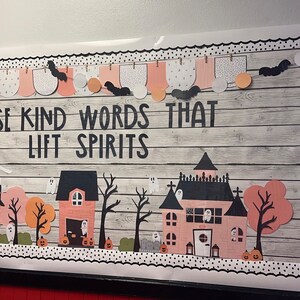 Cowboy Gnomes Back to School August Bulletin Board Kit - Etsy