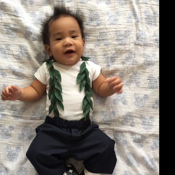 Spam Musubi Baby Onesie - Etsy