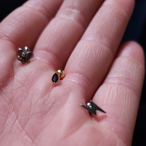 Piercing Surprise Box - Etsy