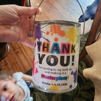 Chef Hat Stickers With Names Printable - Etsy