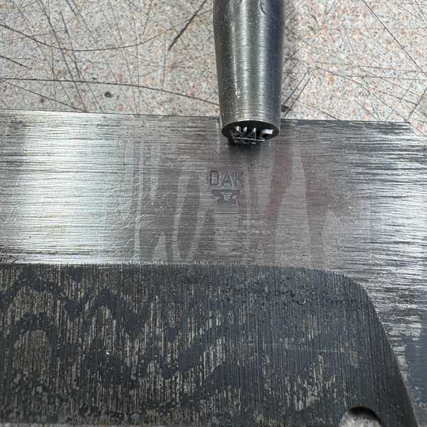 Custom Coin Die for Coin Minting, Coin Stamp Die Personalized Round ...