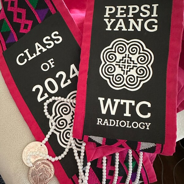 Hmong Cap Hat - Your Name - Personalized - Ships in 7 Weeks ...